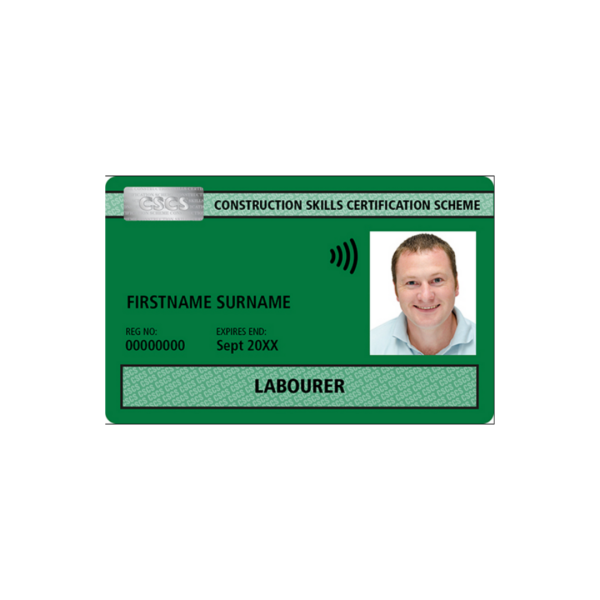 Who Needs A CSCS Green Card And Why Choose City & Guilds?