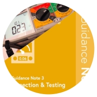 2391 Inspection & Testing