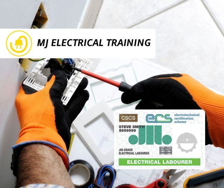 ECS Labourer Card MyECS