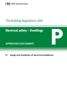 Notifiable & Non-Notifiable Electrical Works