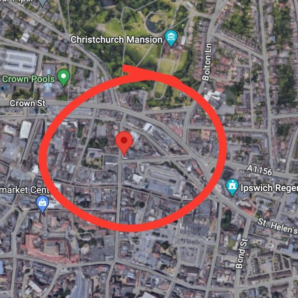 Ipswich Electrical Training Centre