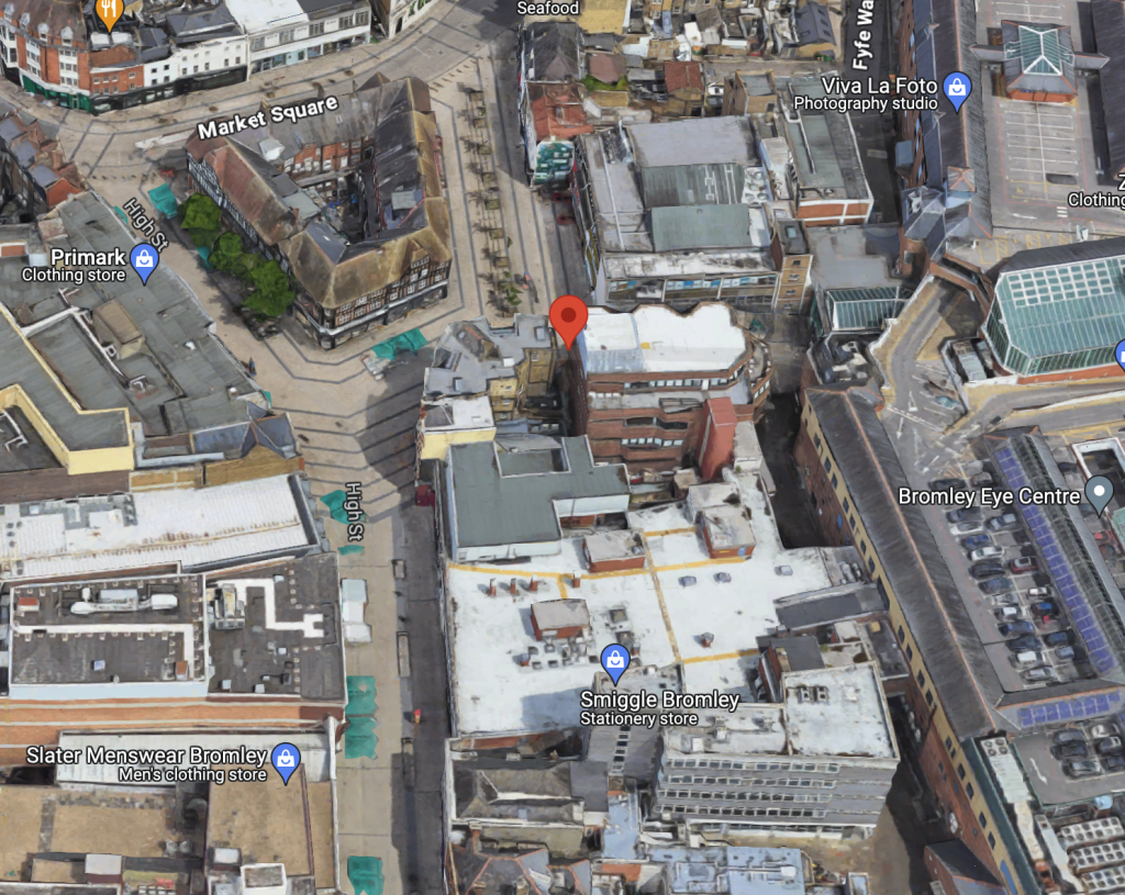 Bromley Electrical Test Centre • Online Courses • Local Centre Exam