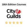 18th Edition Course - Who can take it? City & Guilds 2382