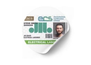 ECS Labourer Card H&S Course