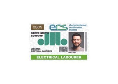 How to Get an ECS Labourer Card | Your Step-by-Step Guide
