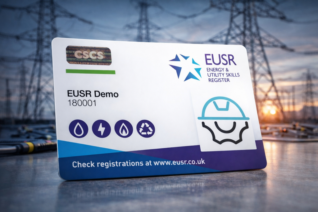 EUSR Card Frequently Asked Questions